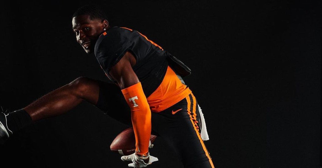 Analysts: Five-star Matthews helps Vols address need with 'dynamic' WR