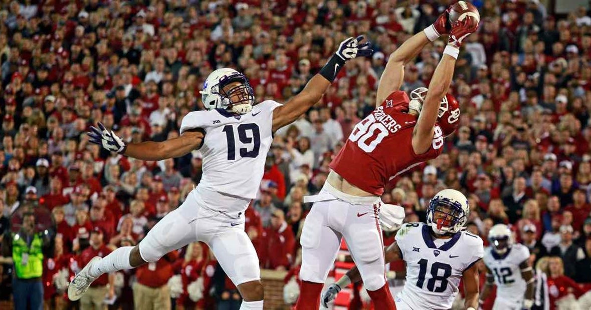 OUInsider mailbag: June 28