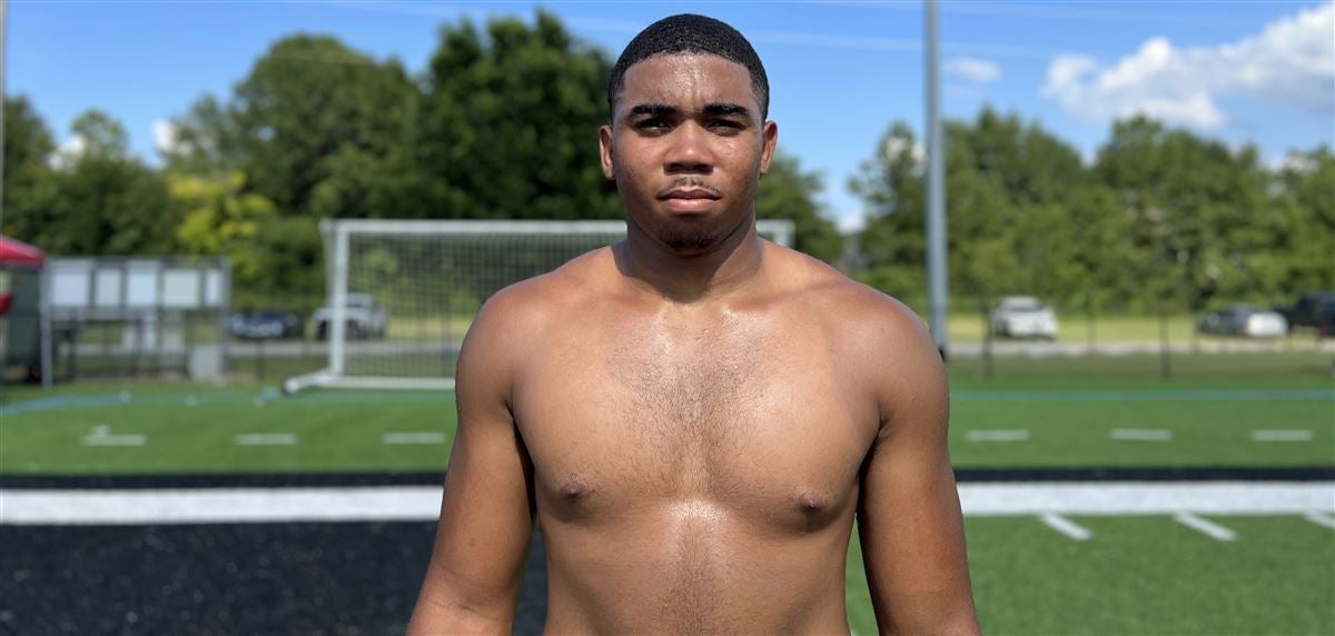 Recruitment 'shut down' for Top247 commit Joseph Phillips as attention ...