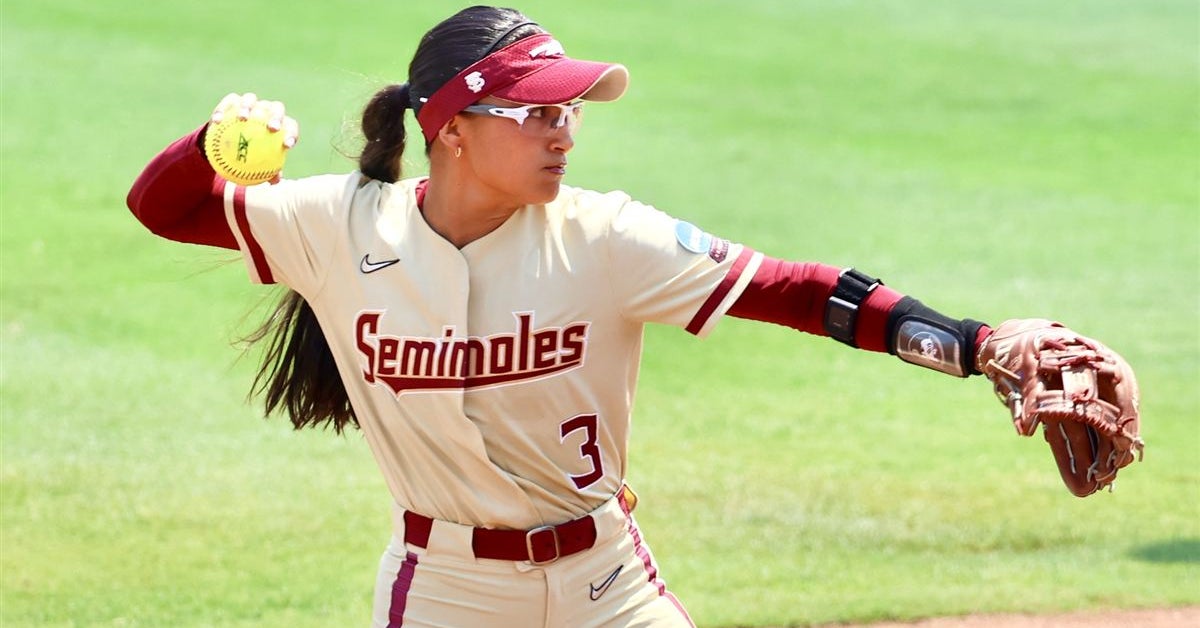 Closing the book on FSU Softball in 2026 and looking ahead to their ...