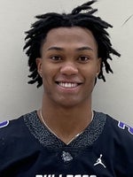 Caleb Marcus, Brownsburg, Running Back