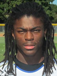 Robbie Robinson Photos