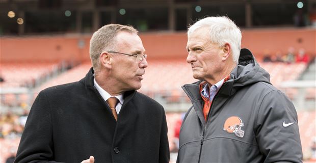Ask the Insiders: John Dorsey and the Crazy Browns Week