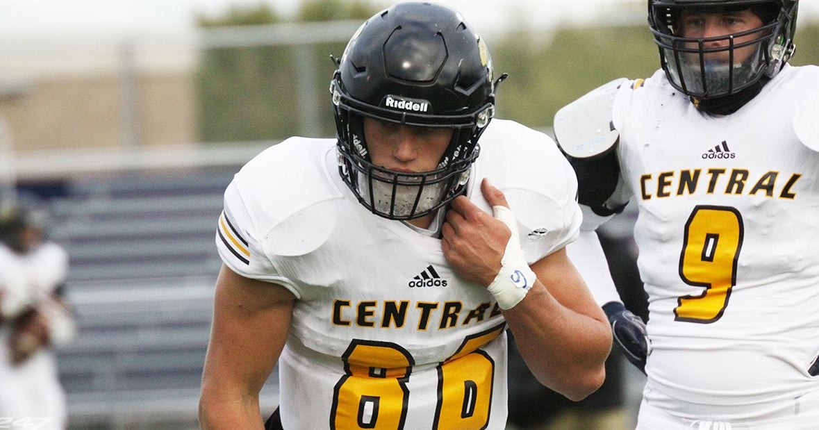 Four-star LB Josh Burnham to announce commitment on CBS Sports HQ