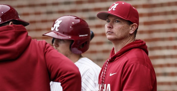 Alabama baseball defeats South Dakota State in 14 innings
