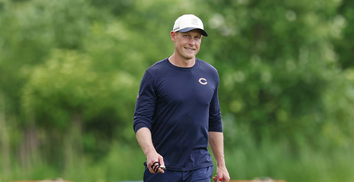 The case for and against the Chicago Bears to win the NFC North again ...