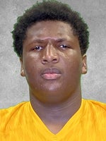 Weston Davis, Beaumont United, Offensive Tackle