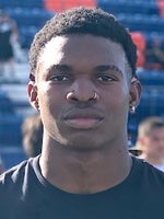 Ajani Smith, Golden Valley, Wide Receiver