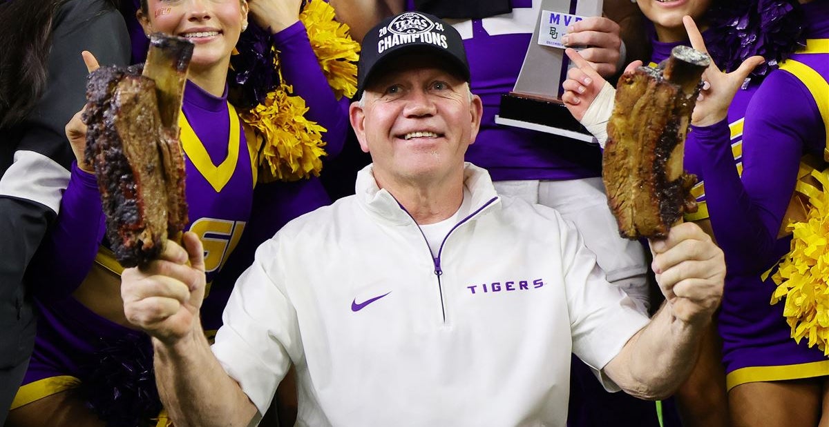 College football recruiting rankings: Top 25 2026 classes entering April