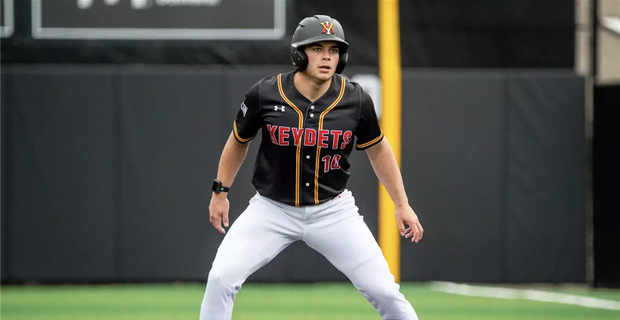 Elite transfer Boston Torres breaks down commitment to Wake Forest