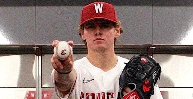 WSU baseball inks three Power Four transfers after minimal portal losses