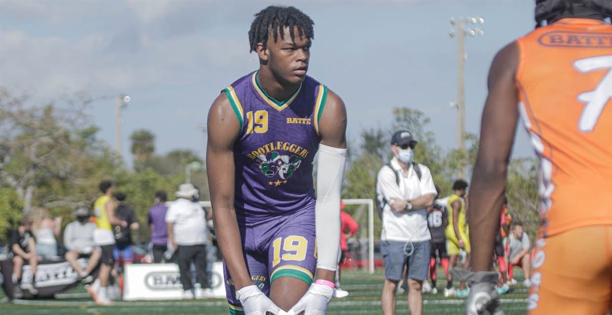 The Big Risers: 247's Louisiana Rankings