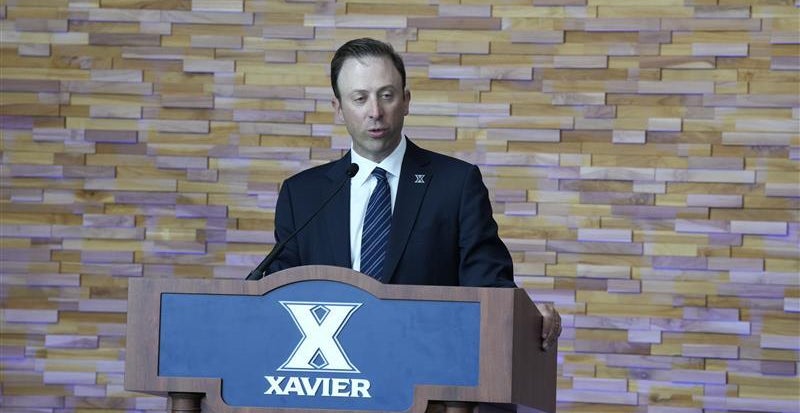 Transfer Portal Update: Xavier lands three transfers in Richard Pitino ...