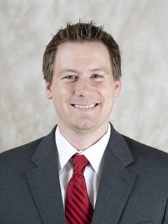 Trickett returns home