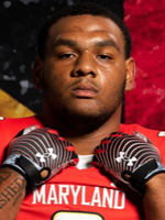 Lavon Johnson, Maryland, Defensive Line