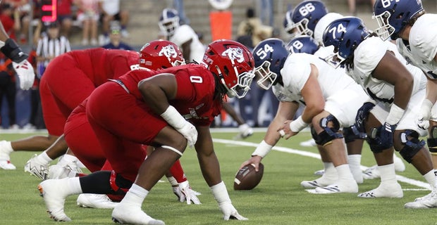 VIP Game Notes from Fresno State's 42-14 win over Georgia Southern