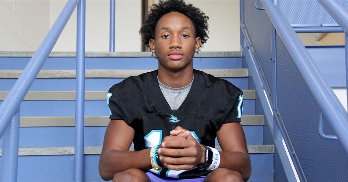 Duke hosting multiple commits for unofficial visits Saturday