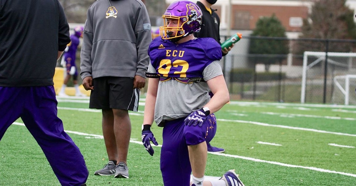 Countdown to Kickoff: No. 93 Henry Garrison