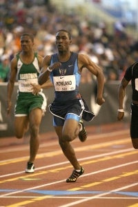 Marcus Rowland: SC's Fastest Ever?