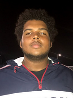 Tyrell Lawrence, Clearwater Academy International, Offensive Tackle