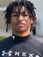 Jonathan Cunningham, Texas, Linebacker