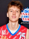 Matas Buzelis, Brewster Academy, Small Forward