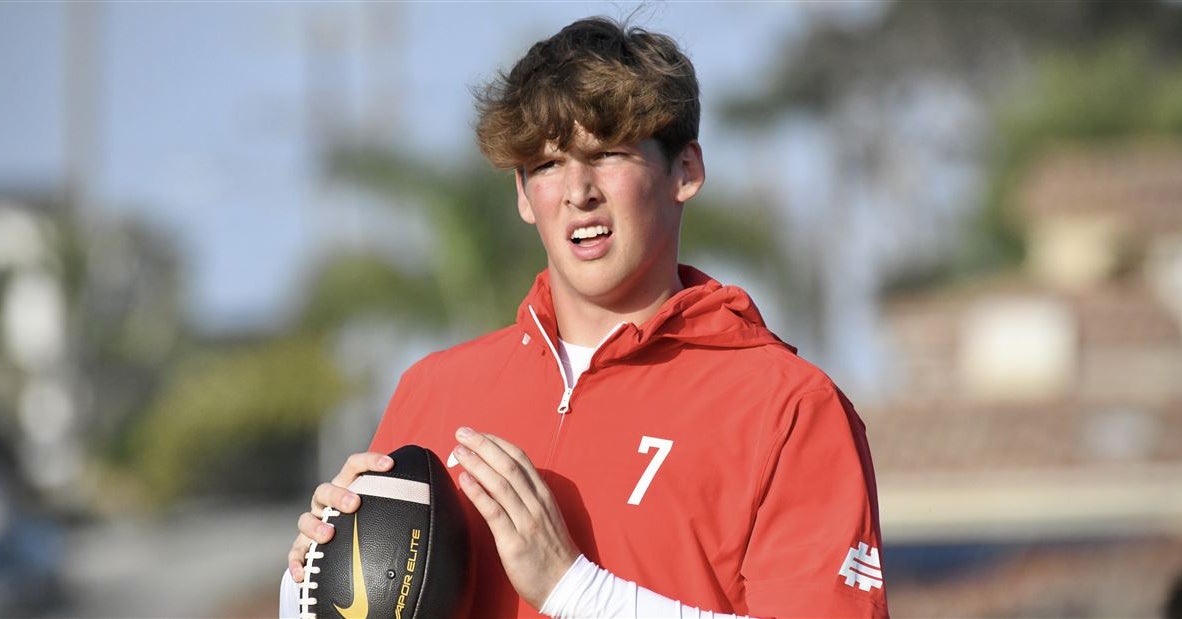 Penn State coaches provide updates on sidelined QB Alex Manske