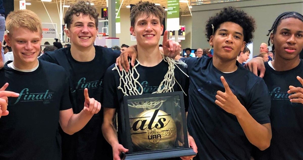 Official Visitor Preview: Jaden Schutt at Duke this weekend