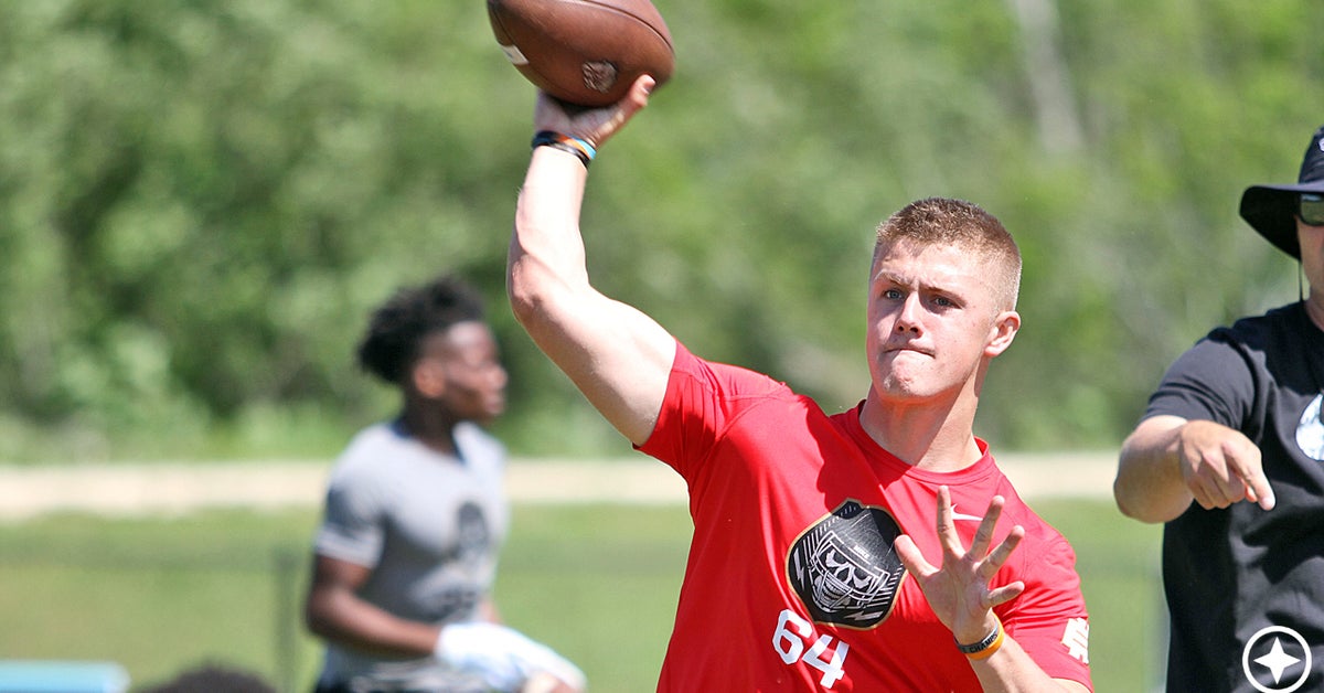 Taylor Powell to Commit Soon