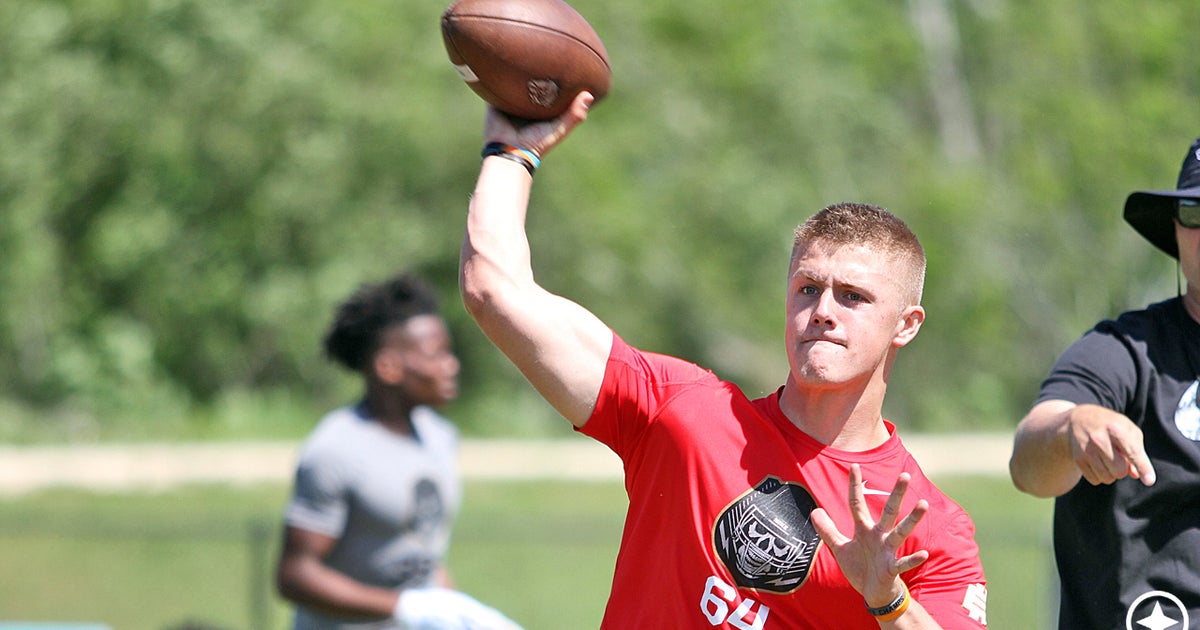 Taylor Powell to Commit Soon