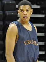 Terry Harris, Half Hollow Hills West, Small Forward