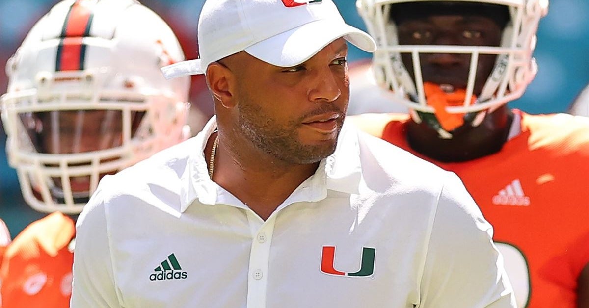 Miami fires OC Josh Gattis: Media shocked by downfall of assistant one ...
