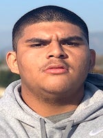 Joseph Lopez, Damien, Offensive Tackle