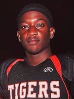 Tahj Herring-Wilson, Connecticut, Cornerback