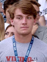 George Eberle Timeline Events