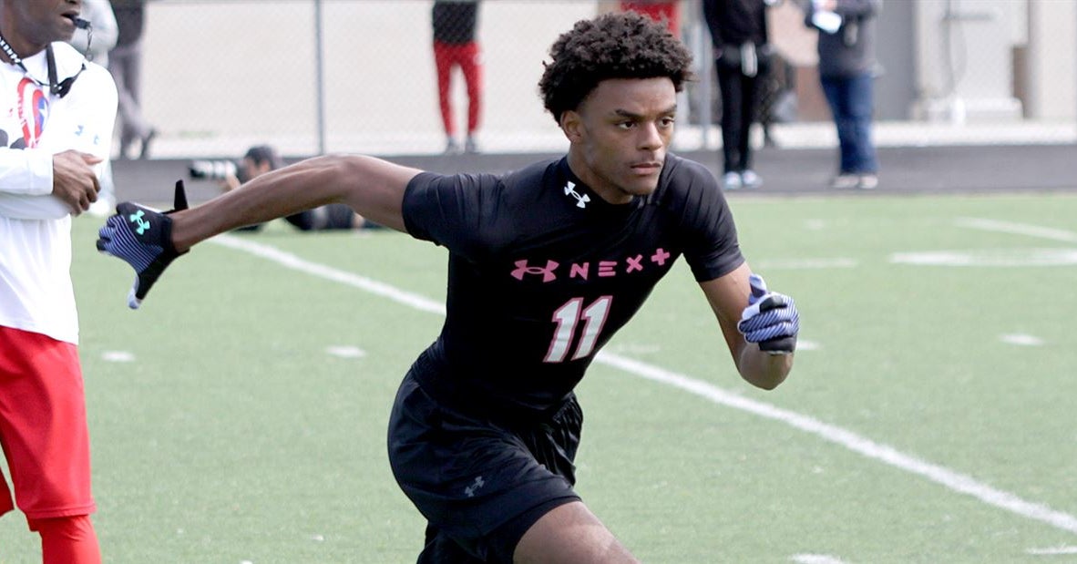LSU jumps into the mix with four-star Selman Bridges