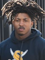 Jason Patterson, Sneads, Running Back