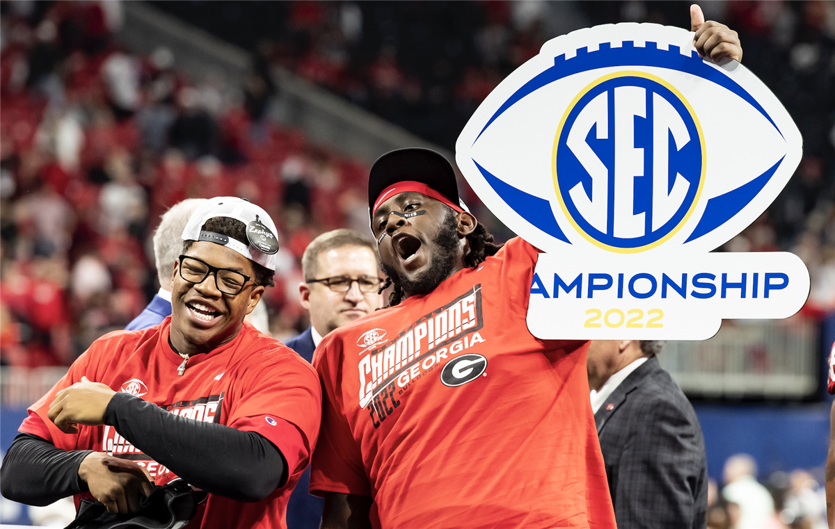 SEC football scheduling model predictions, how spring meetings look