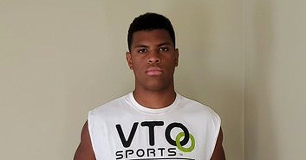 TE Jeremiah Franklin commits to Boston College