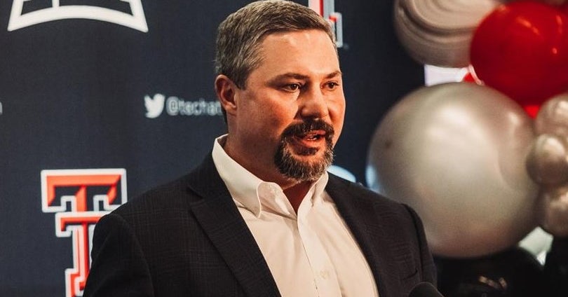 Cody Campbell Interview: Texas Tech's future in an everchanging college ...