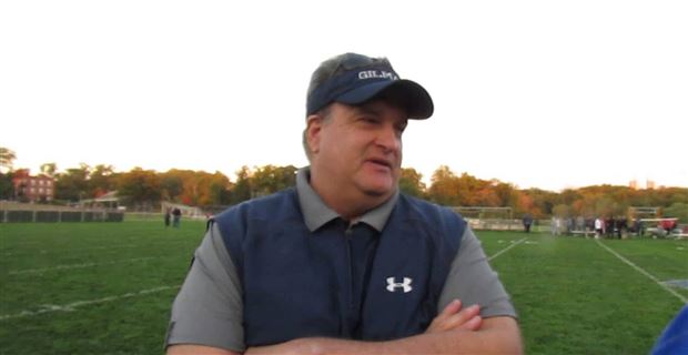 The Poggi factor: Biff and Henry Poggi give Michigan an edge