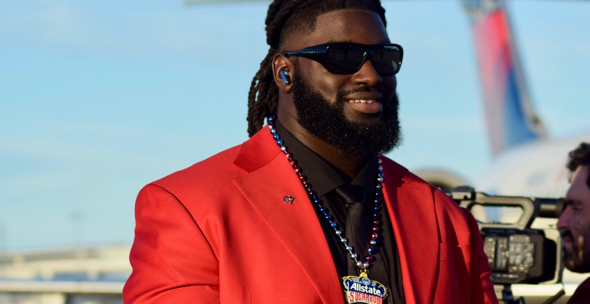 NFL Draft 2025: What stands out about Georgia defensive tackle Nazir ...