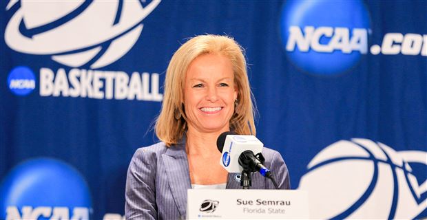 Semrau set to begin 20th season at FSU