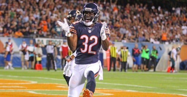 Deiondre Hall won't go in-depth on suspension