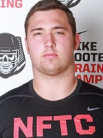 Bryce Beaton, Oaks Christian, Offensive Guard