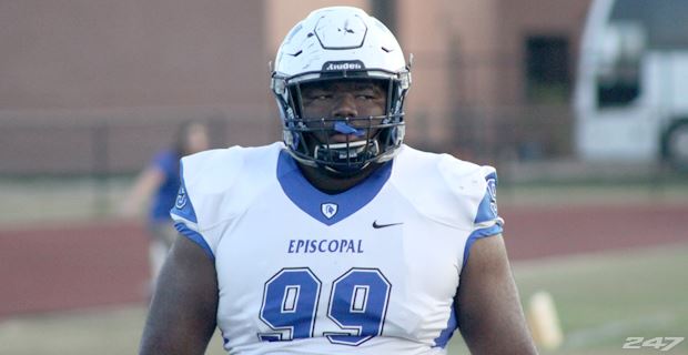 Marvin Wilson shares the very latest on his recruitment