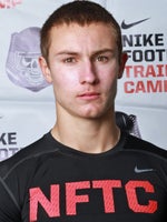 Dylan Boone, Murray State, Cornerback