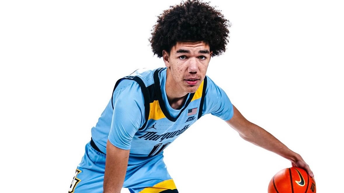 Flash: MU '26 commit 6-11 Sheek Pearson reclassifies to 2025 /will red shirt joining MU team at ...