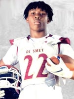 Jason King, DeSmet, Linebacker