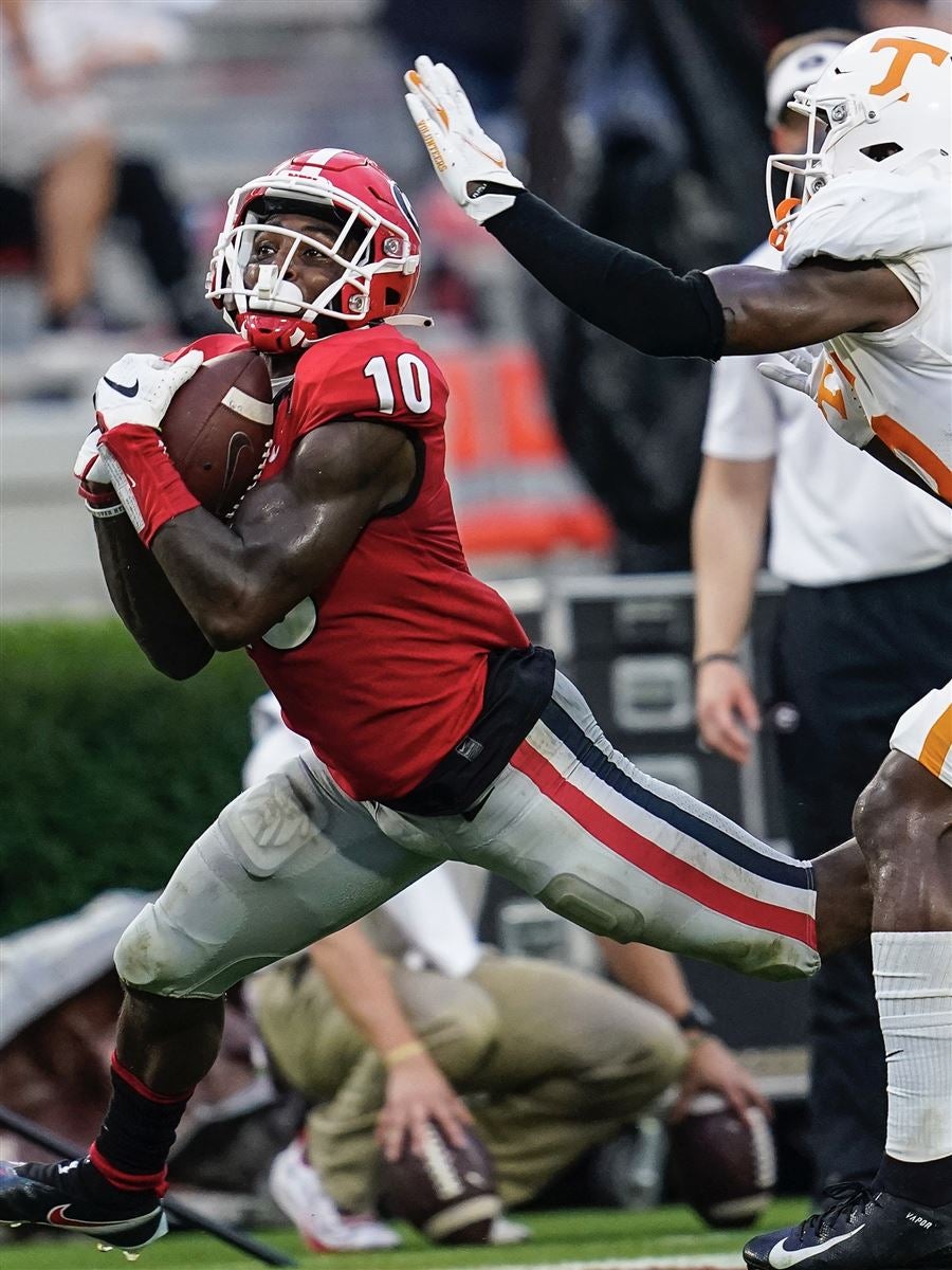 Rucker: Tennessee must stop self-immolating in biggest moments